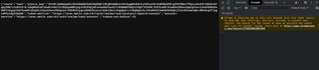 Regular user has no access to manager - Manager UI - OpenRemote