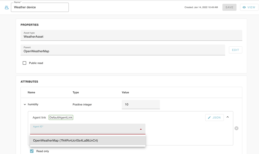 Problems with the docker images version of openremote: UI gets stuck - Manager UI - OpenRemote