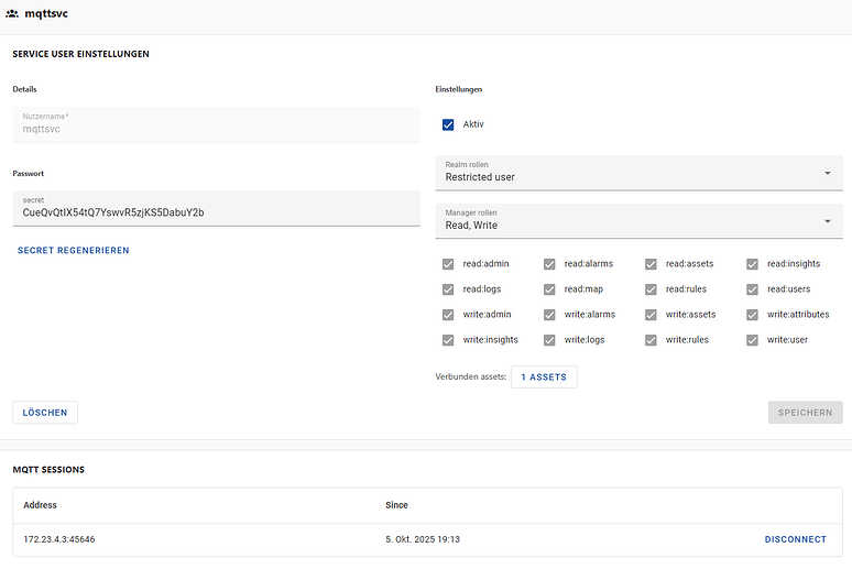 How to install Fleet Management? - Application best practices - OpenRemote
