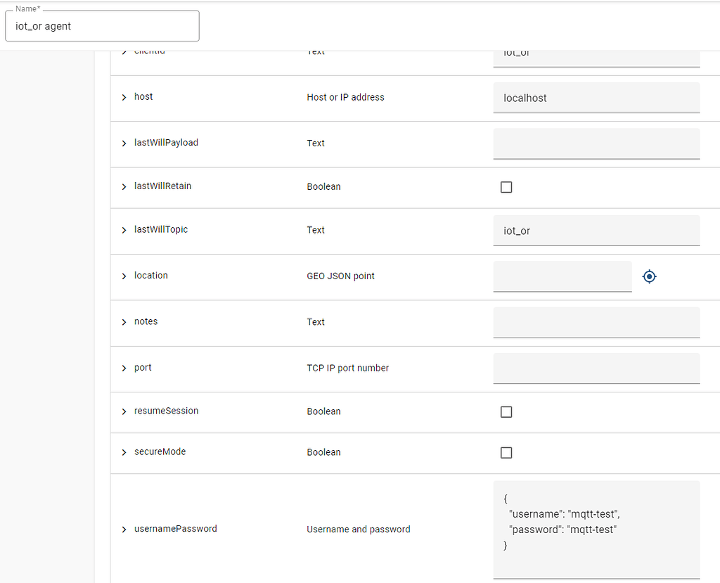 MQTT Agent - Security problem while authenticating AMQ229031 - Agents, Protocols and APIs ...