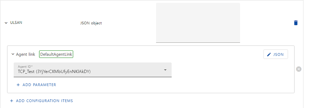JSON OBJECT sent over TCP not received - Agents, Protocols and APIs ...