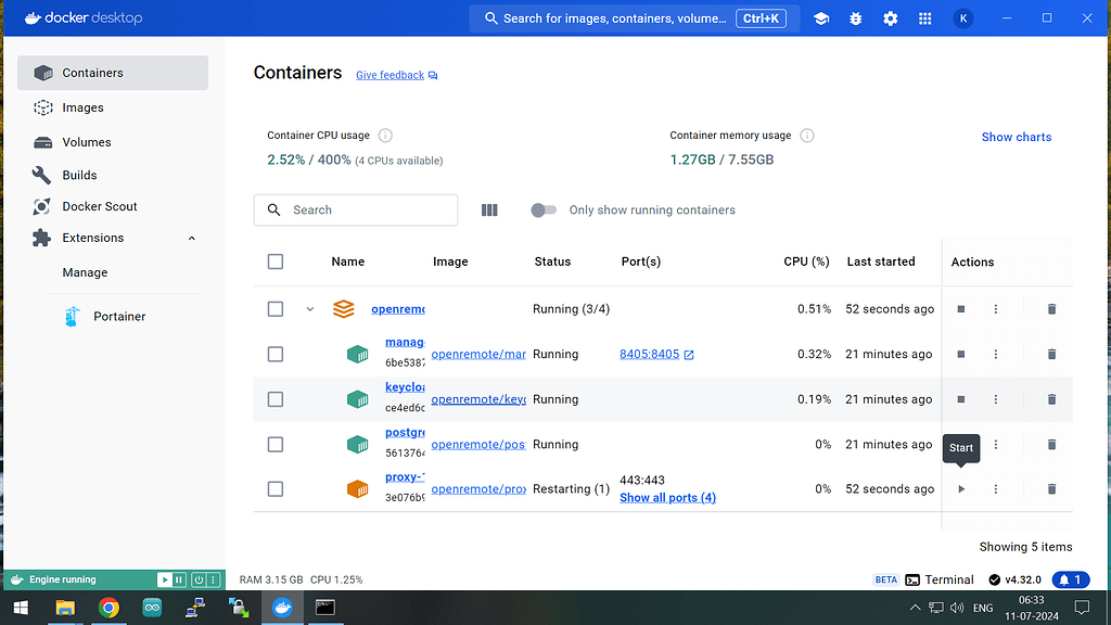 Proxy-1 Cannot start proxy until config file errors are resolved in '/etc/haproxy/haproxy.cfg ...