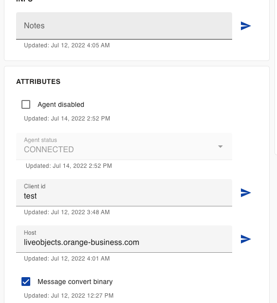 Mqtt Data Retrieval Agents Protocols And Apis Openremote 