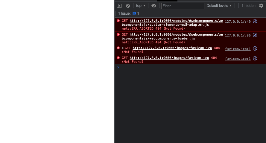 Manager Ui Building But Not Serving Components Custom Deployment Openremote 3604